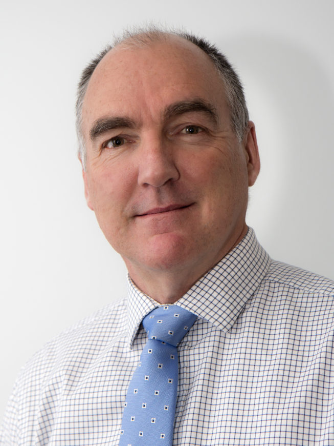 Dr Andrew Nash - RESEARCH AUSTRALIA