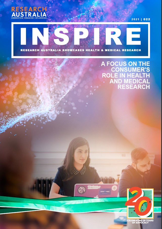 Awards - RESEARCH AUSTRALIA