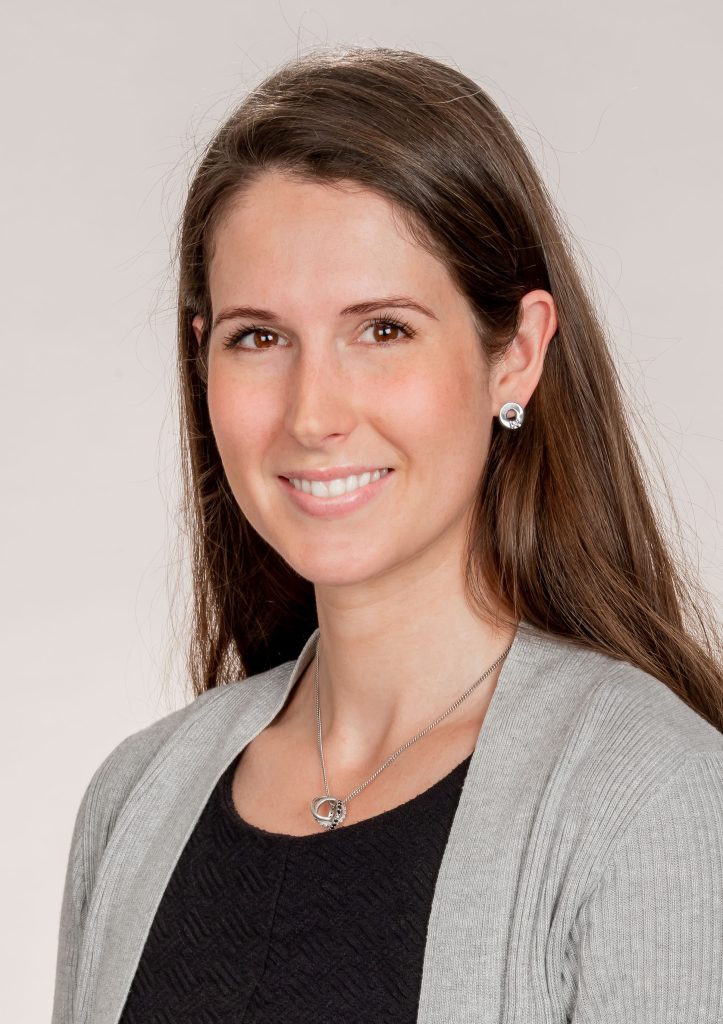 Griffith University Discovery Award Finalist - Dr Caitlin Jones from ...