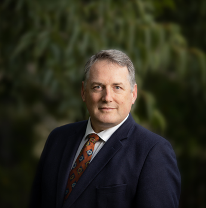 Professor Russell L. Gruen MBBS PhD FRACS - RESEARCH AUSTRALIA