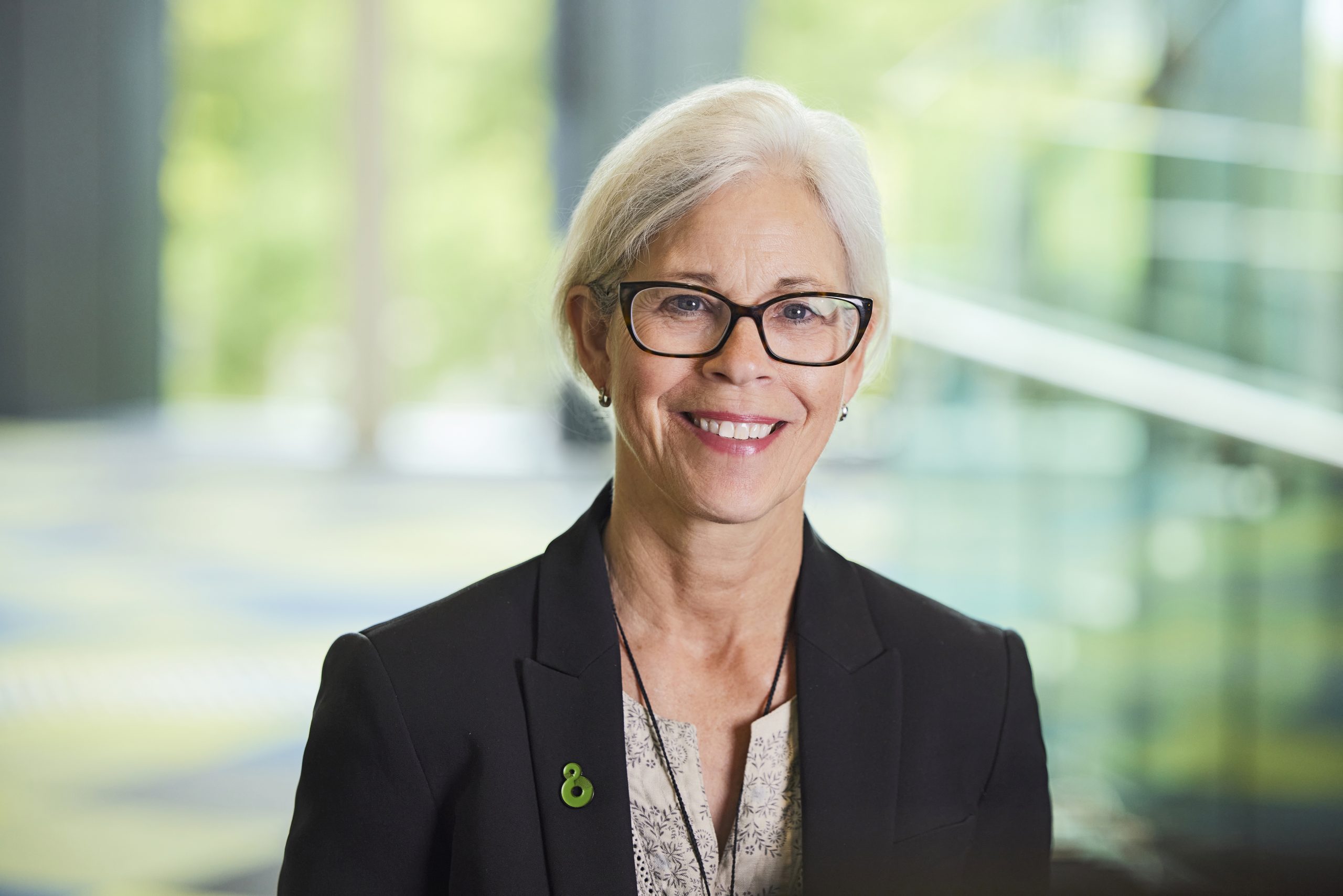 Professor Dawn Freshwater - RESEARCH AUSTRALIA